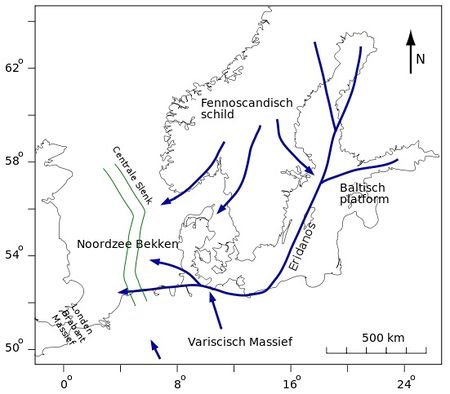 Eridanus (Eridanos) – Atlantisforschung.de