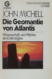 Geomantie - Geomantik – Atlantisforschung.de